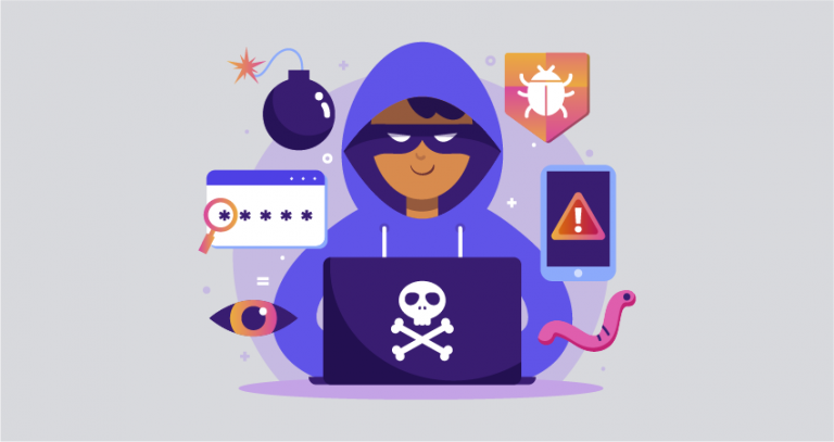 Comment éviter les risques de piratages informatiques